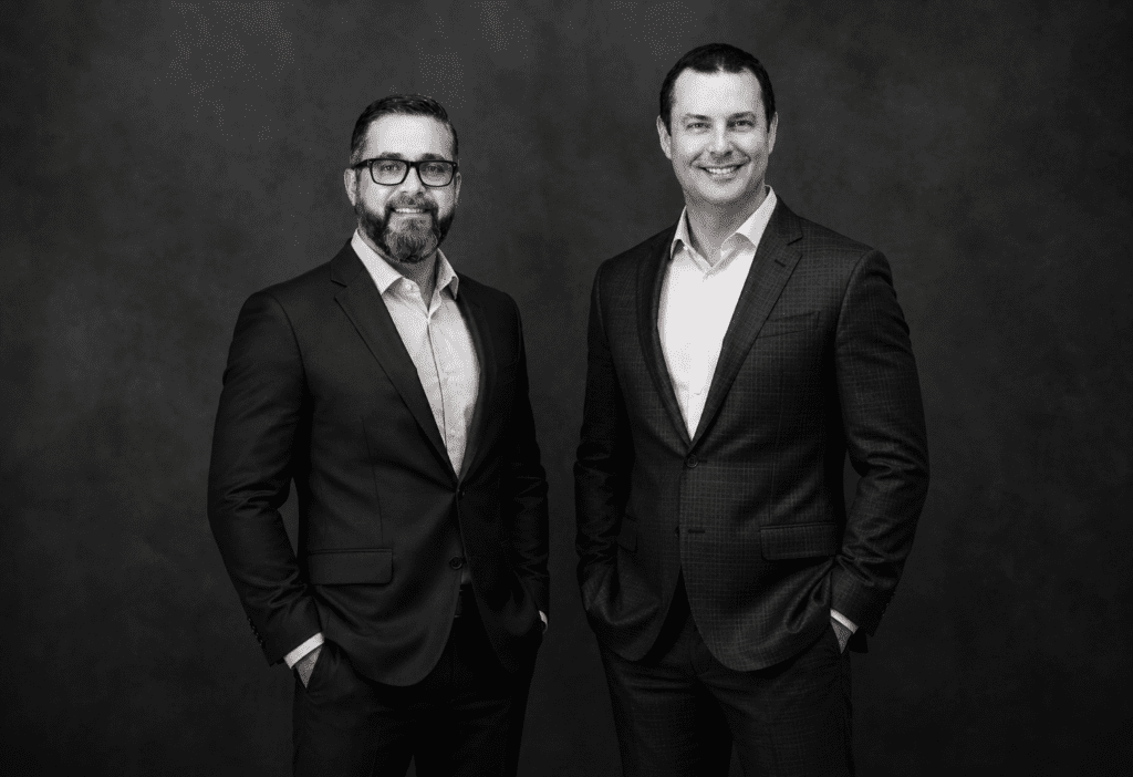 Home | Iron Path Capital